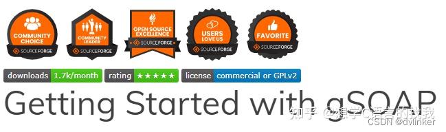 详解SOAP简单对象访问协议 - 知乎