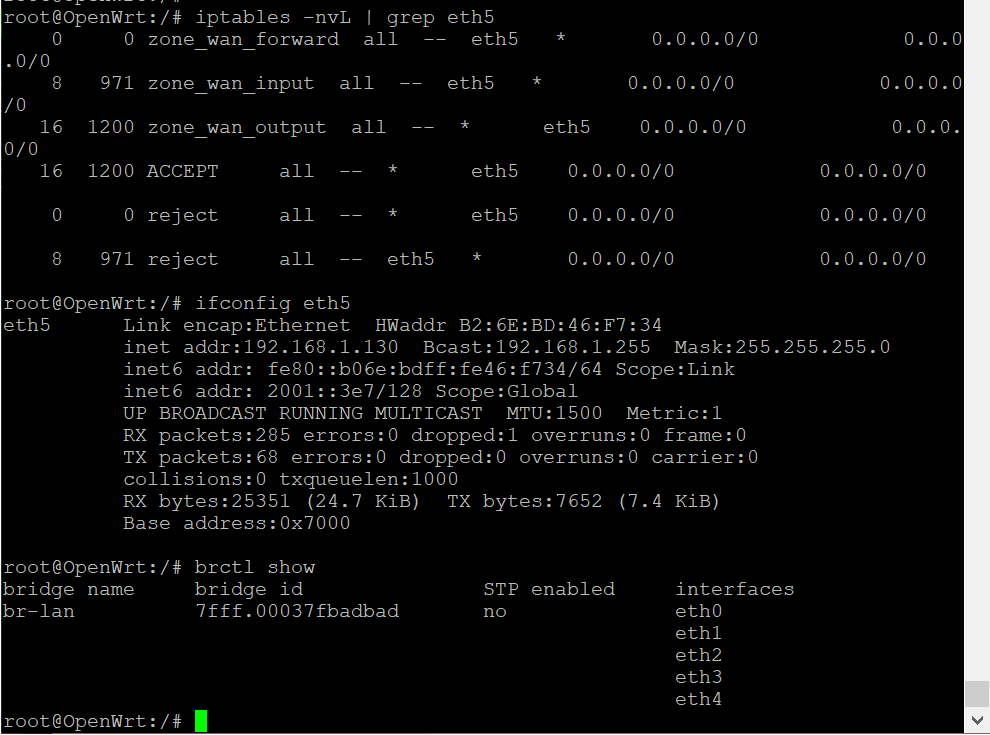 基于高通IPQ8074 WiFi6高速网络路由器之上网不受限方案 - 知乎