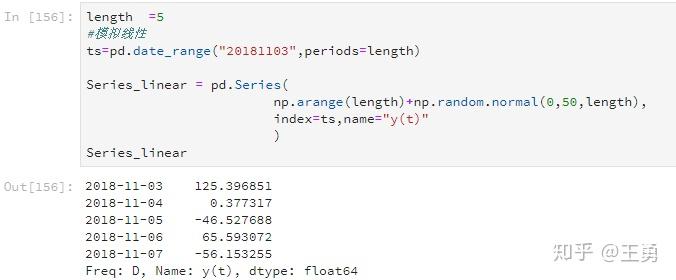 数据清洗前的可视化分析，Lag_plot 用法分享 - 知乎