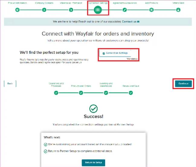 Wayfair平台入驻指南及实操教程 - 知乎