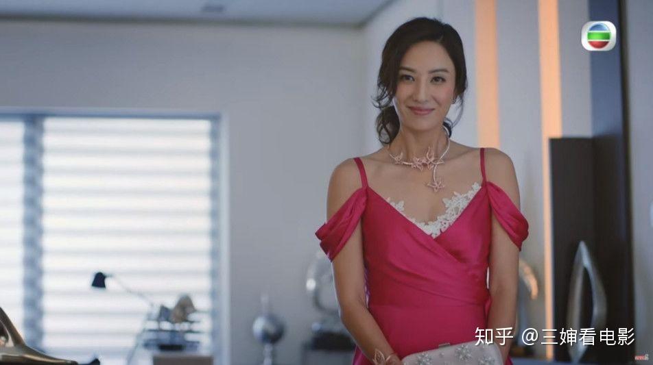 TVB男演员平均44岁，女演员平均37岁，"老腊肉”霸屏TVB？ - 知乎