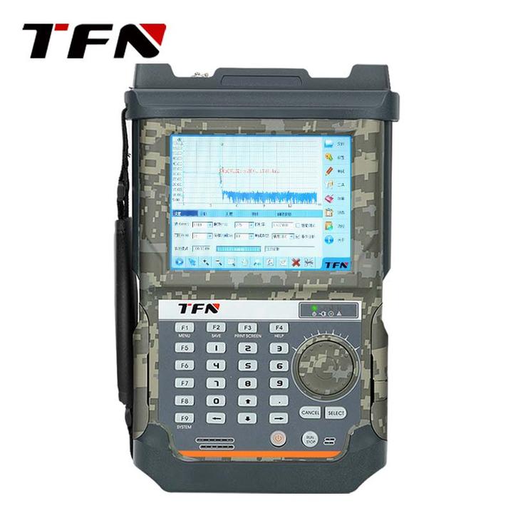 光通信综合测试仪TFN GH600-军工标配款 - 知乎
