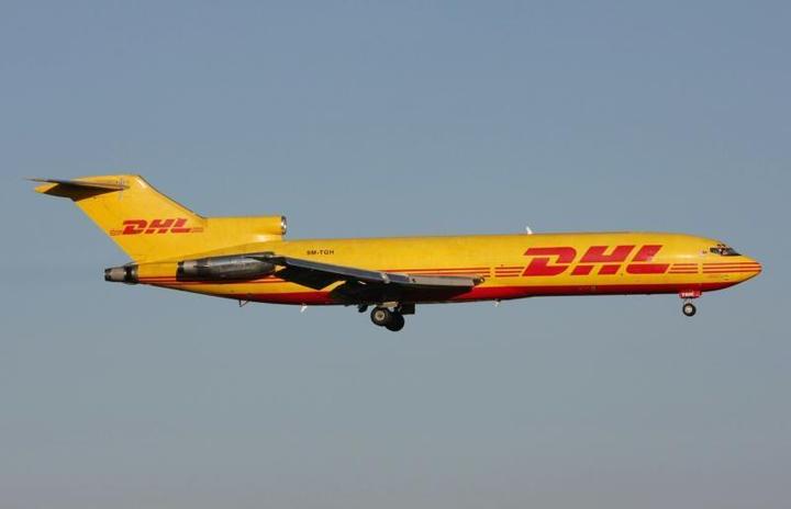 DHL国际快递官网-DHL全球物流运费查询 - 知乎