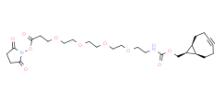 endo-BCN-PEG4-NHS ester 1807501-86-5/endo-BCN-PEG8-NHS ester 1608140-48-2 - 知乎
