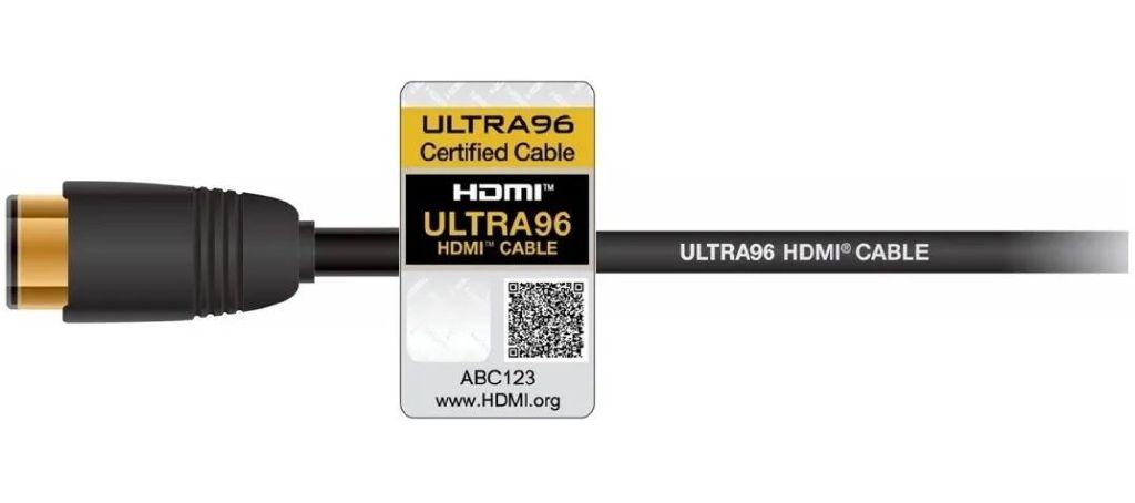 HDMI2.2标准来了，与DP2.1相比你会选择谁呢 - 知乎