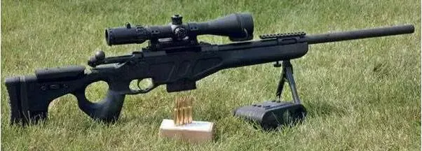 借26万一套的国产“26式” 简单谈谈狙击枪售价问题 - 知乎