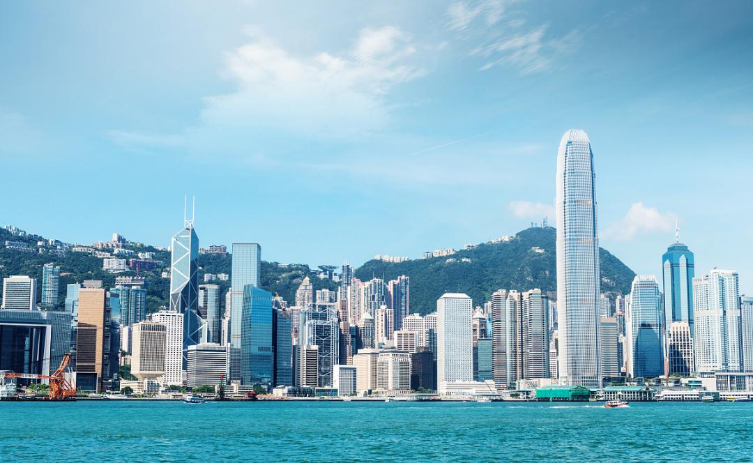 续签指南：香港进修IANG签证 - 知乎