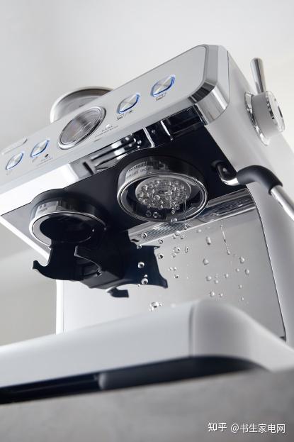 Barsetto百胜图咖啡机选购指南：BAE02S和BAE-2SAP，谁才是你的心头好？ - 知乎
