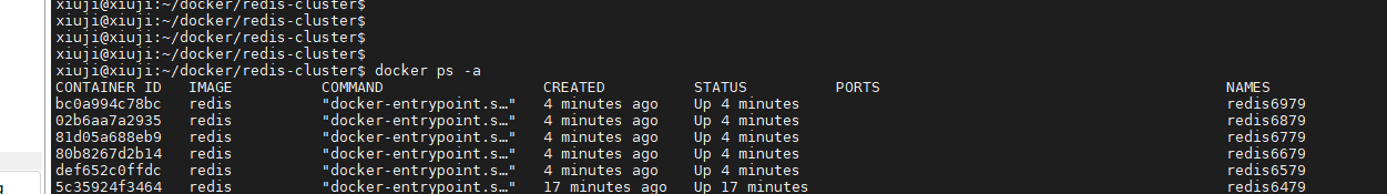 使用 Docker Compose 部署 Redis Cluster 集群，轻松搭建高可用分布式缓存 知乎