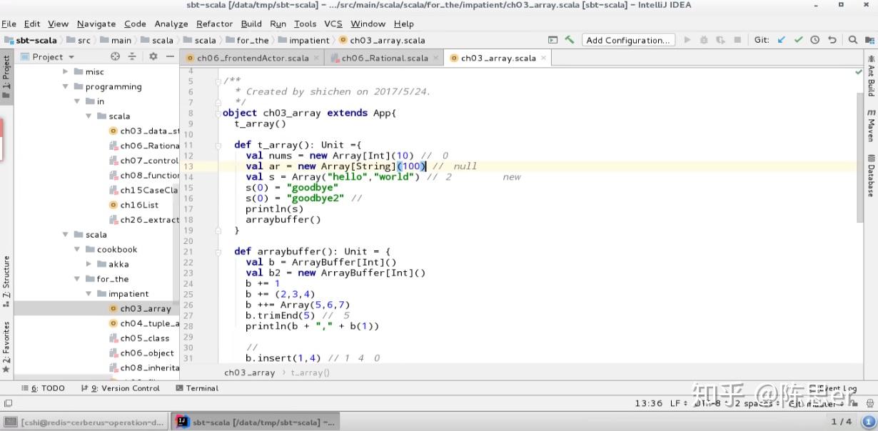 NX使用——远程IDE利器 - 知乎