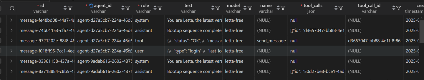 AGI｜智能体总忘事？Letta框架如何让AI告别"金鱼记忆"？ - 知乎