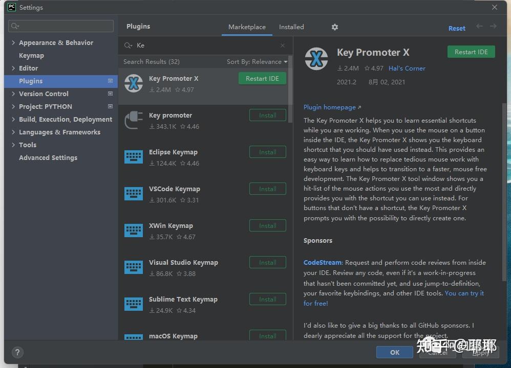 Pycharm最全配置使用教程，小白入坑必备 - 知乎