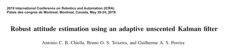 【论文阅读+代码解析】【RAUKF】Robust attitude estimation using an adaptive ...