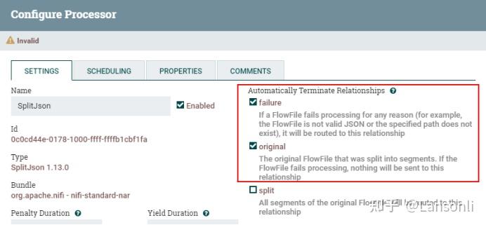 大数据NiFi（十八）：离线同步MySQL数据到HDFS - 知乎