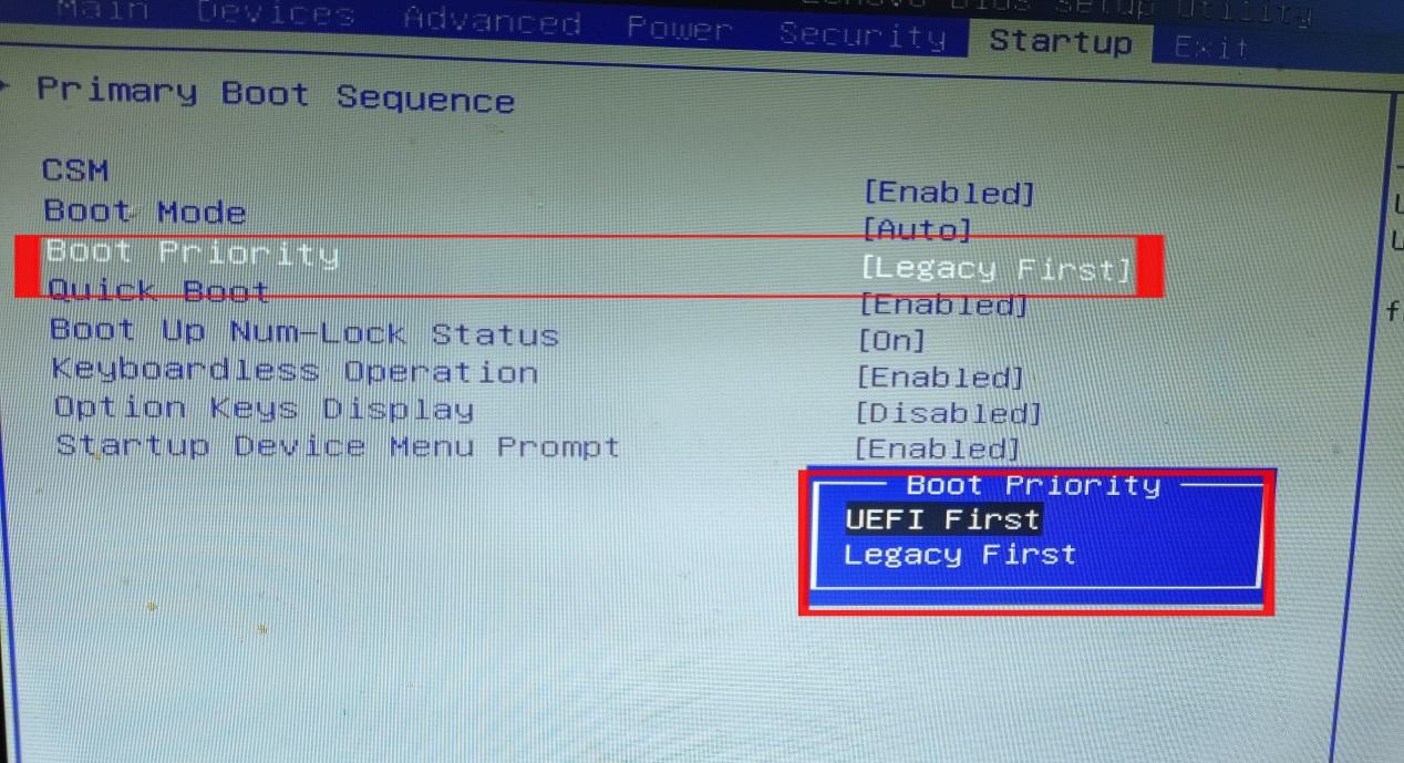 电脑开机显示invalid partition table怎么办的原因和解决办法 - 知乎