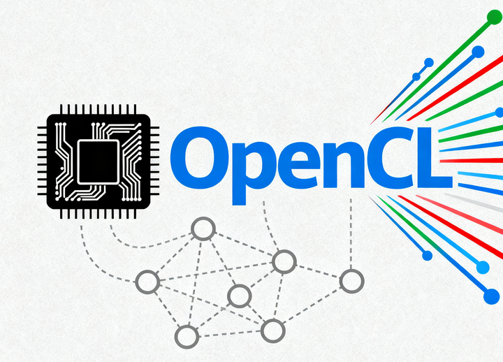 OpenCL学习笔记_No.2_代码实战：checkPlatform - 知乎