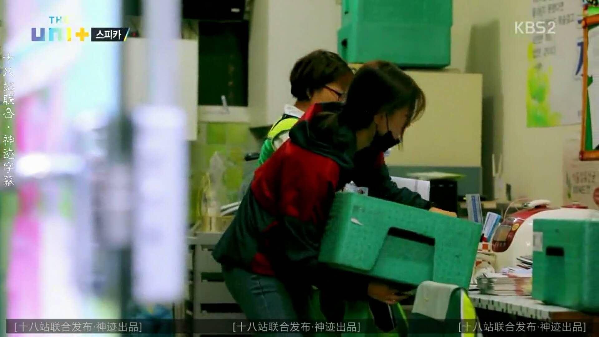 the unit的参演者中，哪些能红？ - 知乎