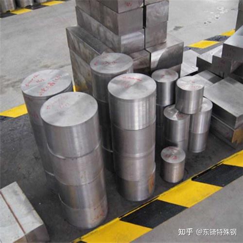 SUS440C是什么材料，对应国内什么牌号 - 知乎