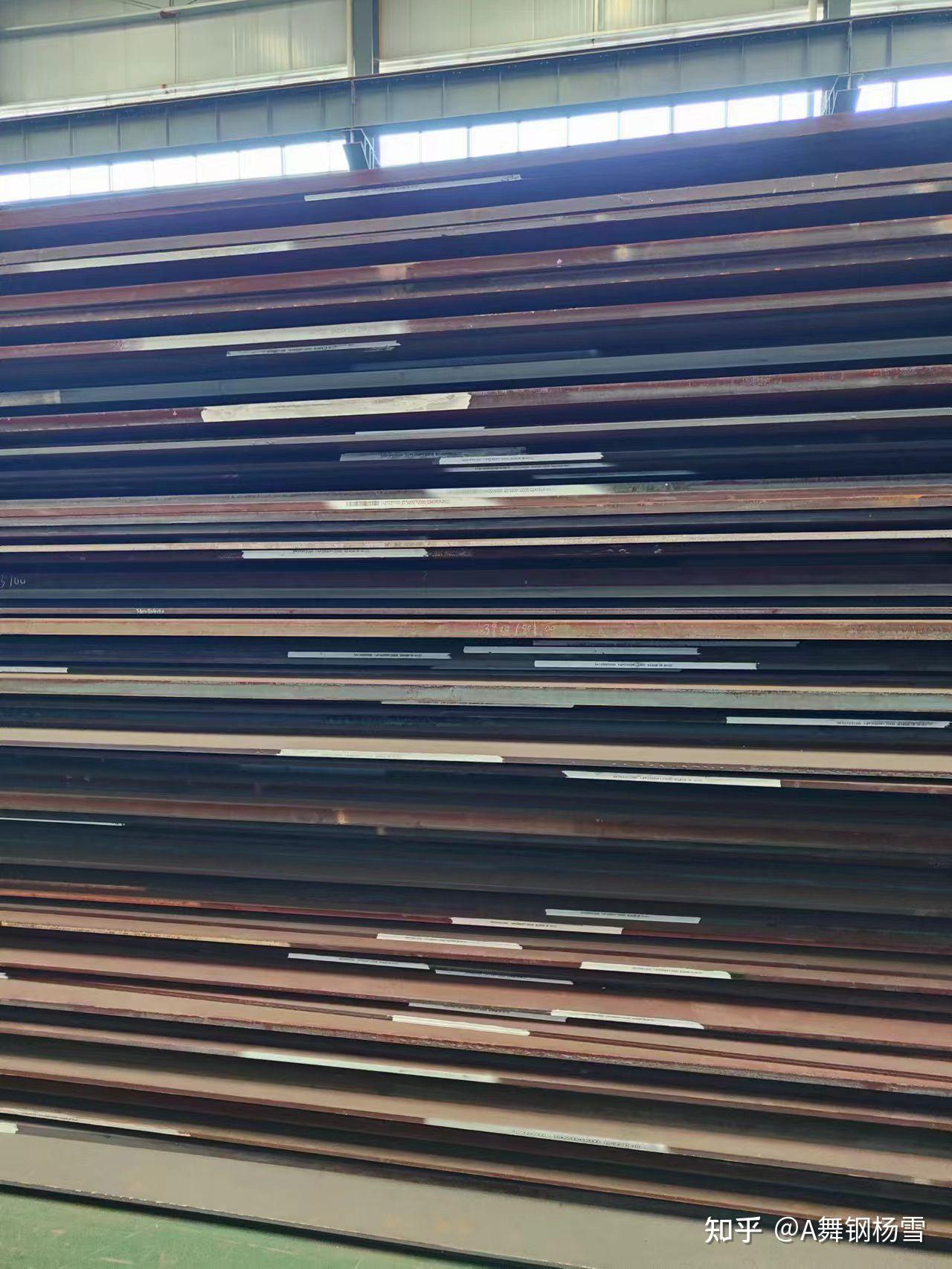 P355NL1钢板的化学成分，性能，应用介绍，P355NL1 钢板与 Q345R 钢板的区别？ - 知乎
