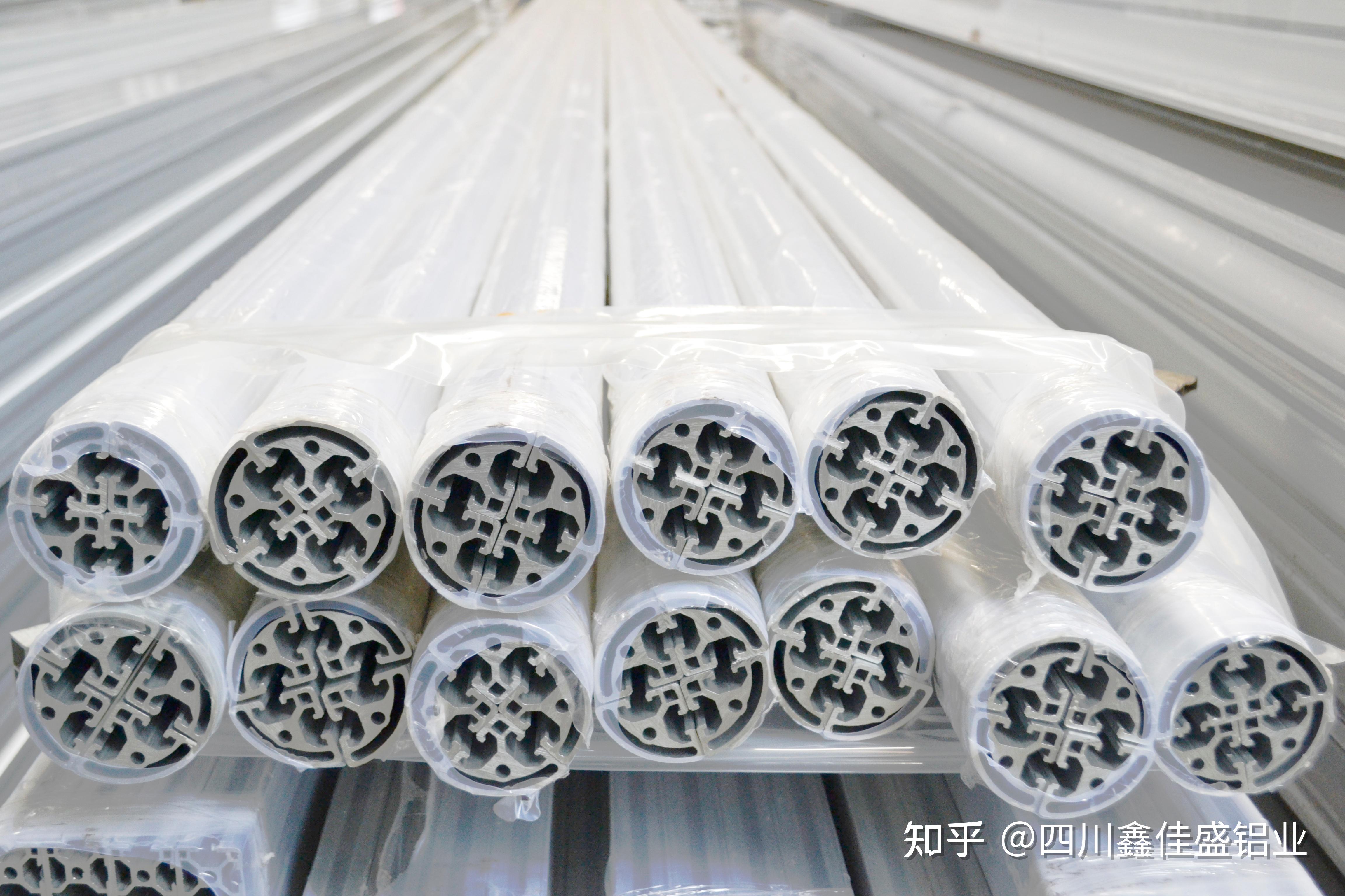 6061 材料是什么？有哪些特点？ - 知乎