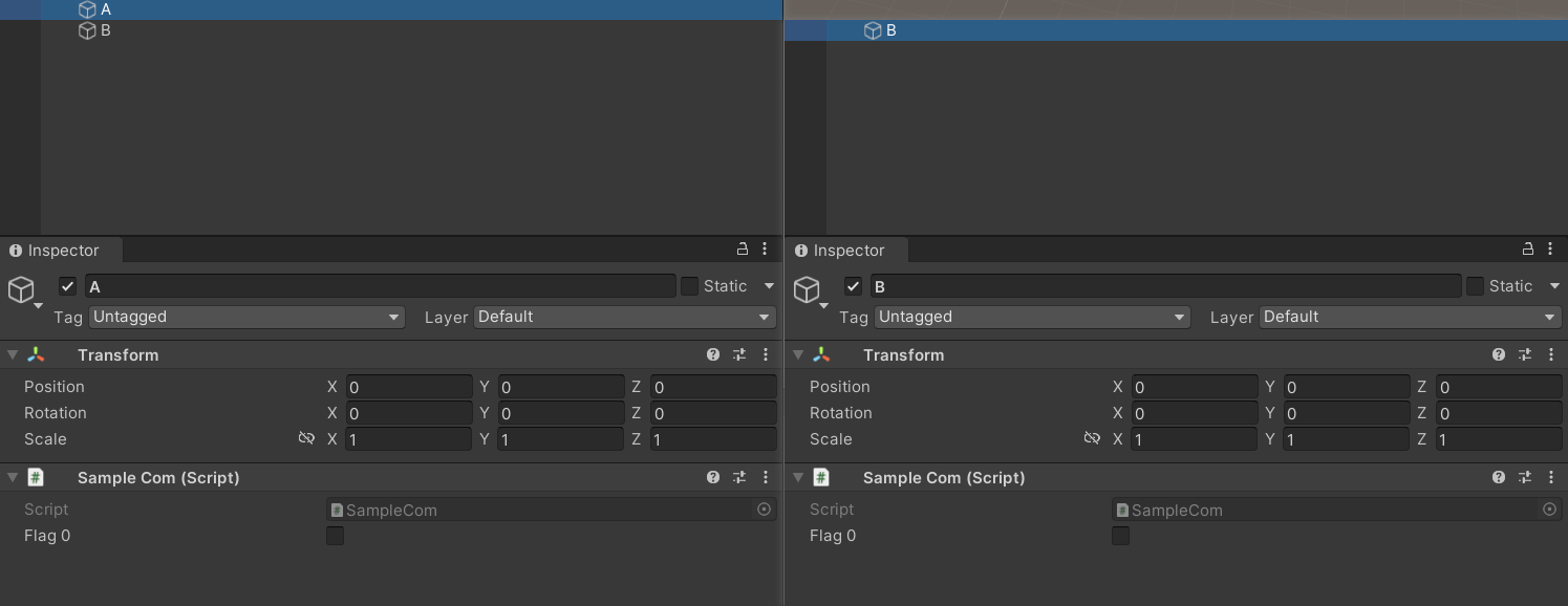 【UnityEditor】属性绘制器（PropertyDrawer） - 知乎