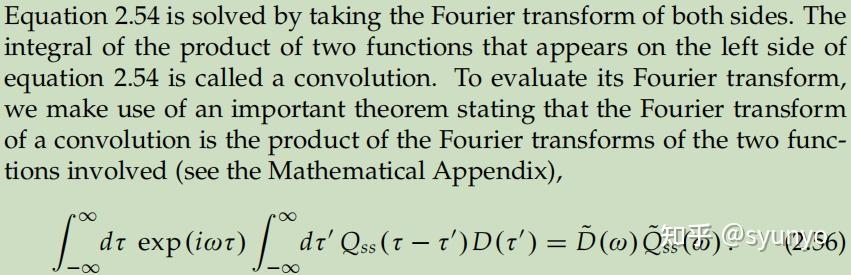 Neural Encoding II: Reverse Correlation and Visual Receptive Fields - 知乎