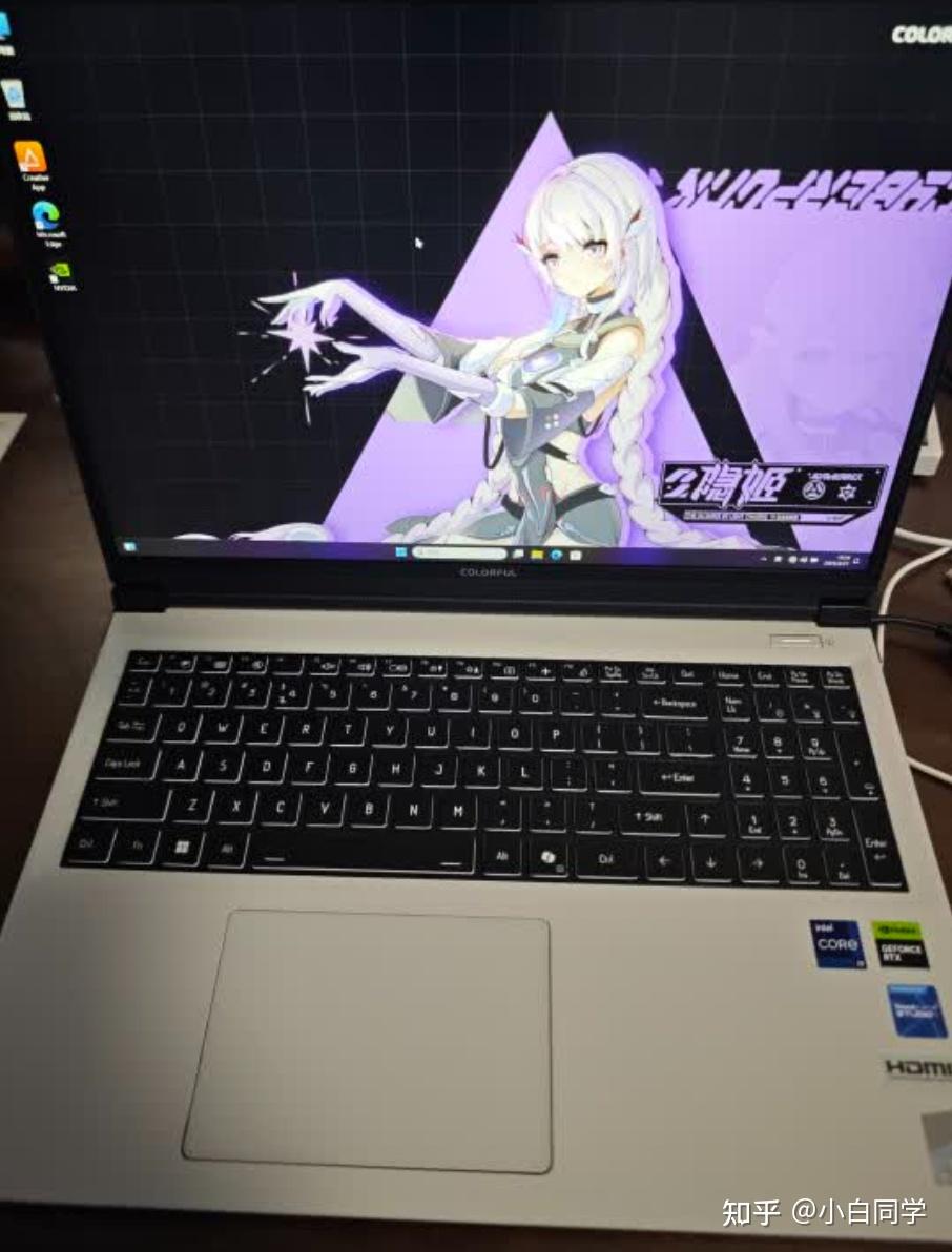 七彩虹隐星P16 Pro（隐星p16pro）怎么样？体验六天优缺点测评 - 知乎