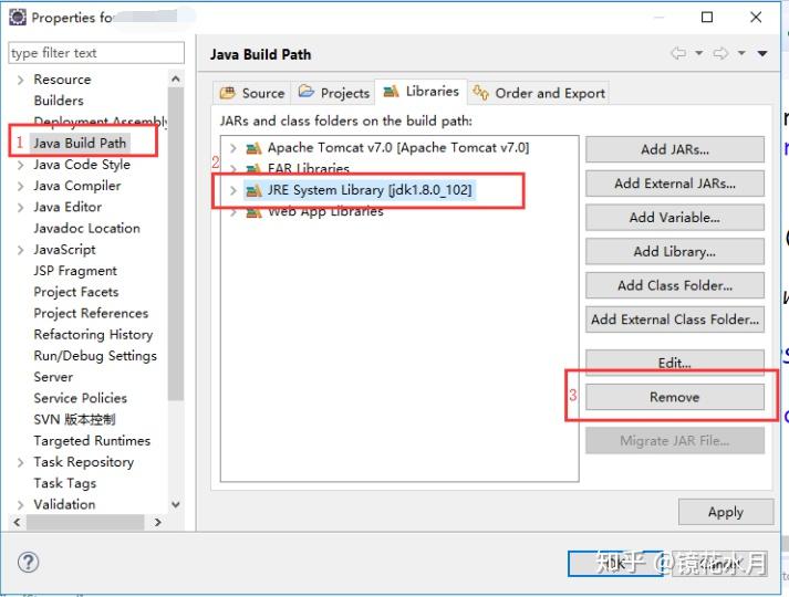 The import java.awt.* can not be resolved？ - 知乎