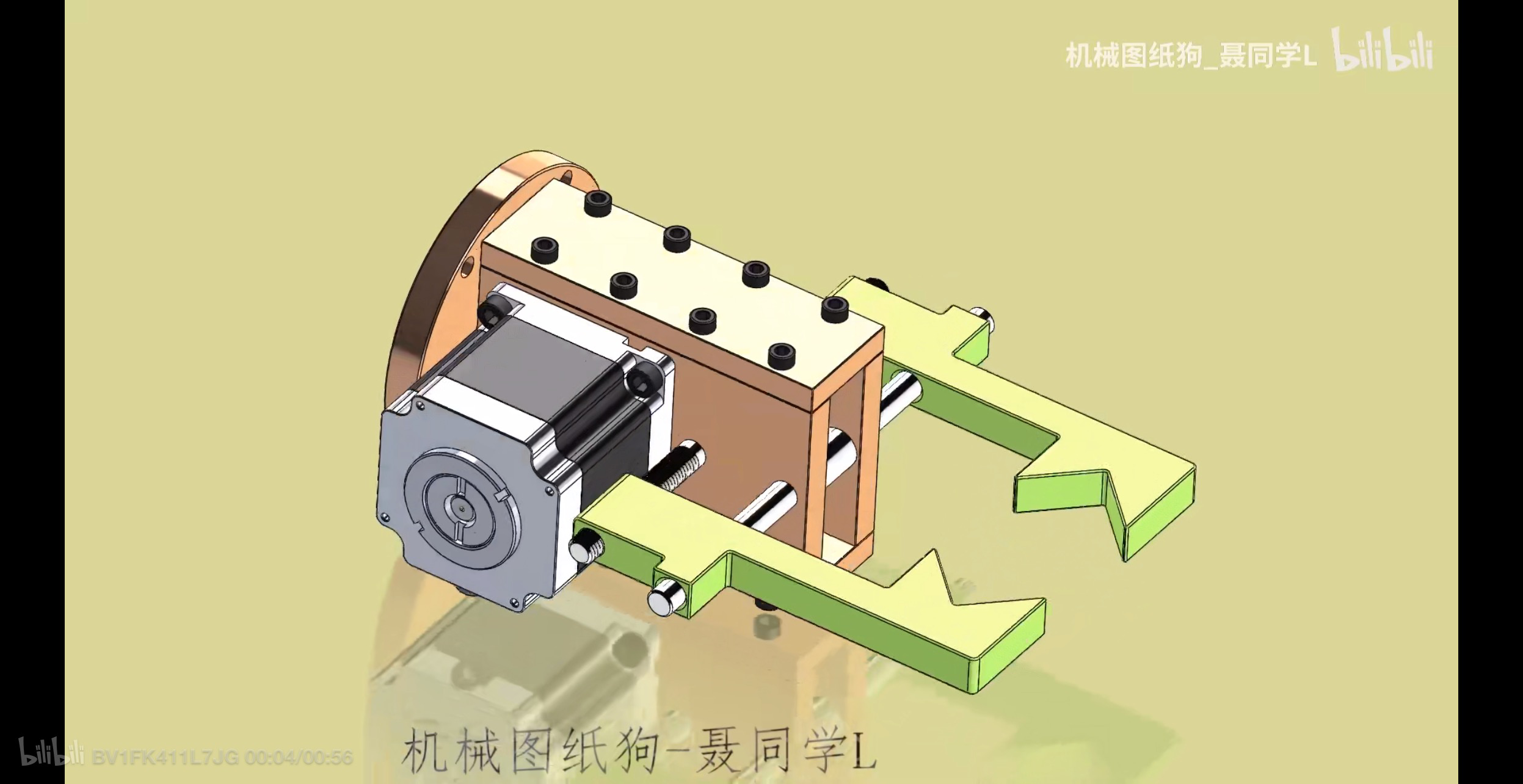 如何理解齿轮模数的概念？ - 知乎