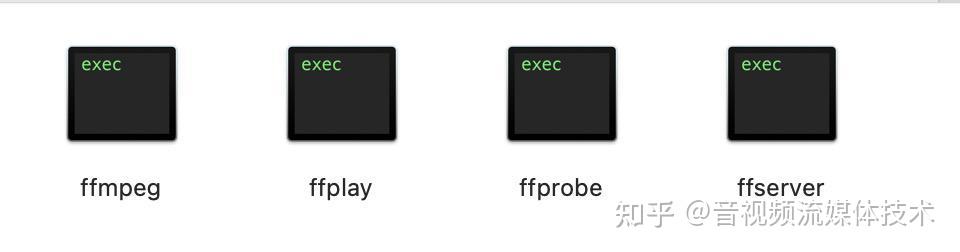 MacOS快速安装FFmpeg - 知乎