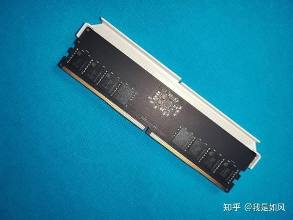 不花钱免费提升电脑性能-光威（Gloway）天策DDR5内存条评测 - 知乎
