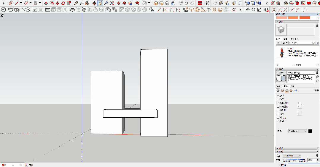 建筑设计院都在用的AI绘图渲染工具？支持SU/3Dmax/Rhino/Revit/网页端AI插件 - 知乎