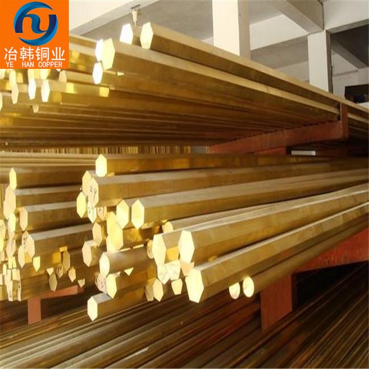 HPb59-1铅黄铜棒对应牌号HPb59-1是什么材料 - 知乎