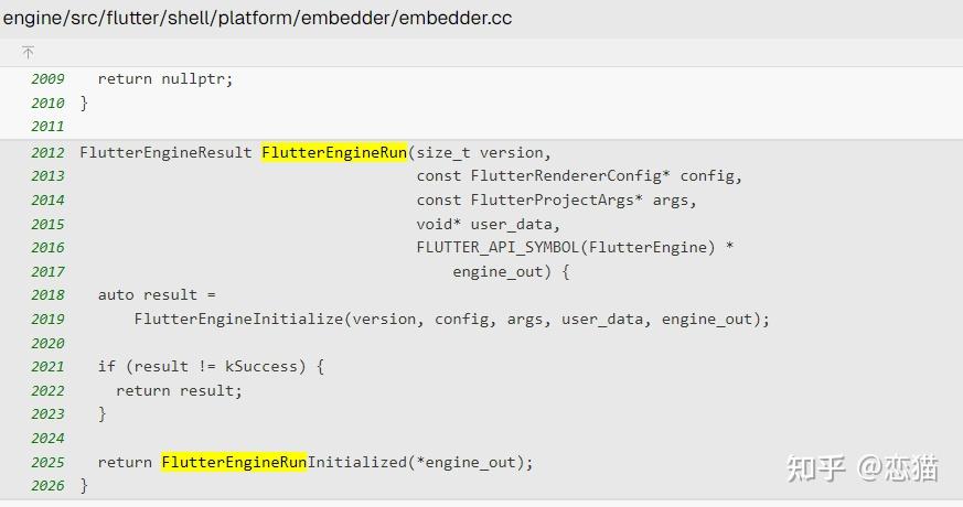 Flutter 的真正价值是什么？深度解析再结合鸿蒙，告诉你 Flutter 的真正优势 - 知乎