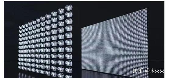 VR虚拟现实显示屏技术及发展现状 - 知乎