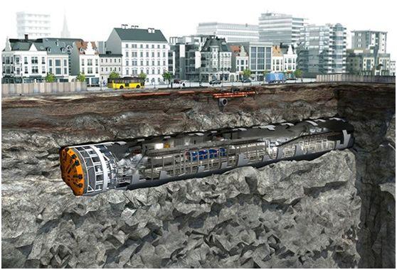 Hyperloop发展历史 - 知乎