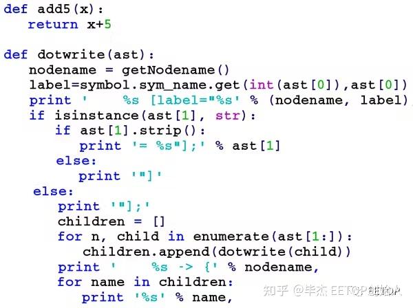 Python和MicroPython之间有什么区别？ - 知乎