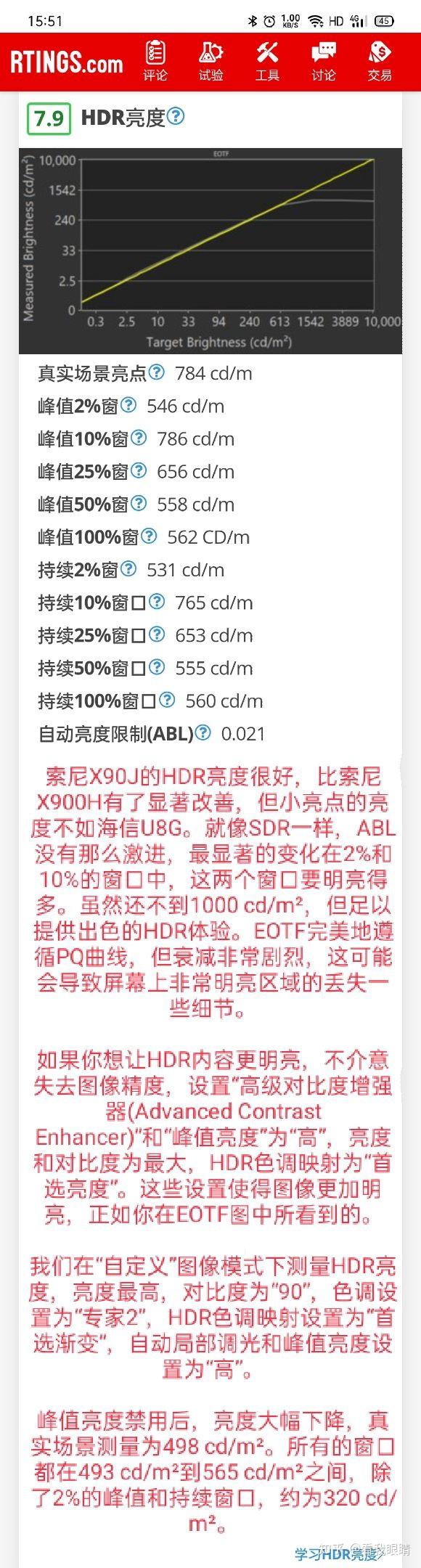 [技术分享]PS5如何正确设置HDR获得最佳画质体验 - 知乎