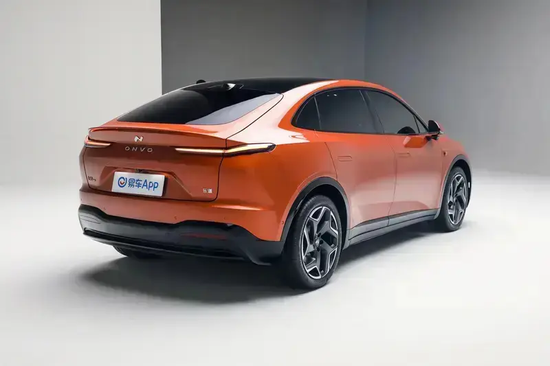 【9月重点上市新车汇总 乐道L60/极氪7X领衔】 - 知乎