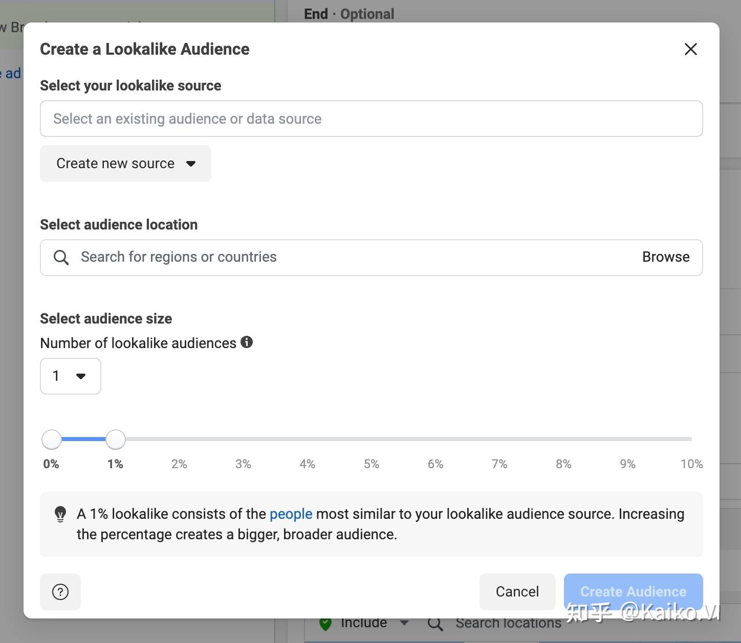 12个Facebook广告优化技巧 – 2024最新投放策略 - 知乎