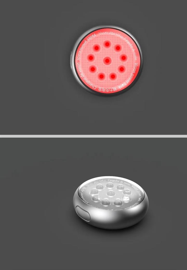 全球首款商业化Foodmagic视力充电宝即将问世 - 知乎