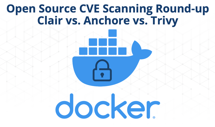 Trivy初识 - 知乎