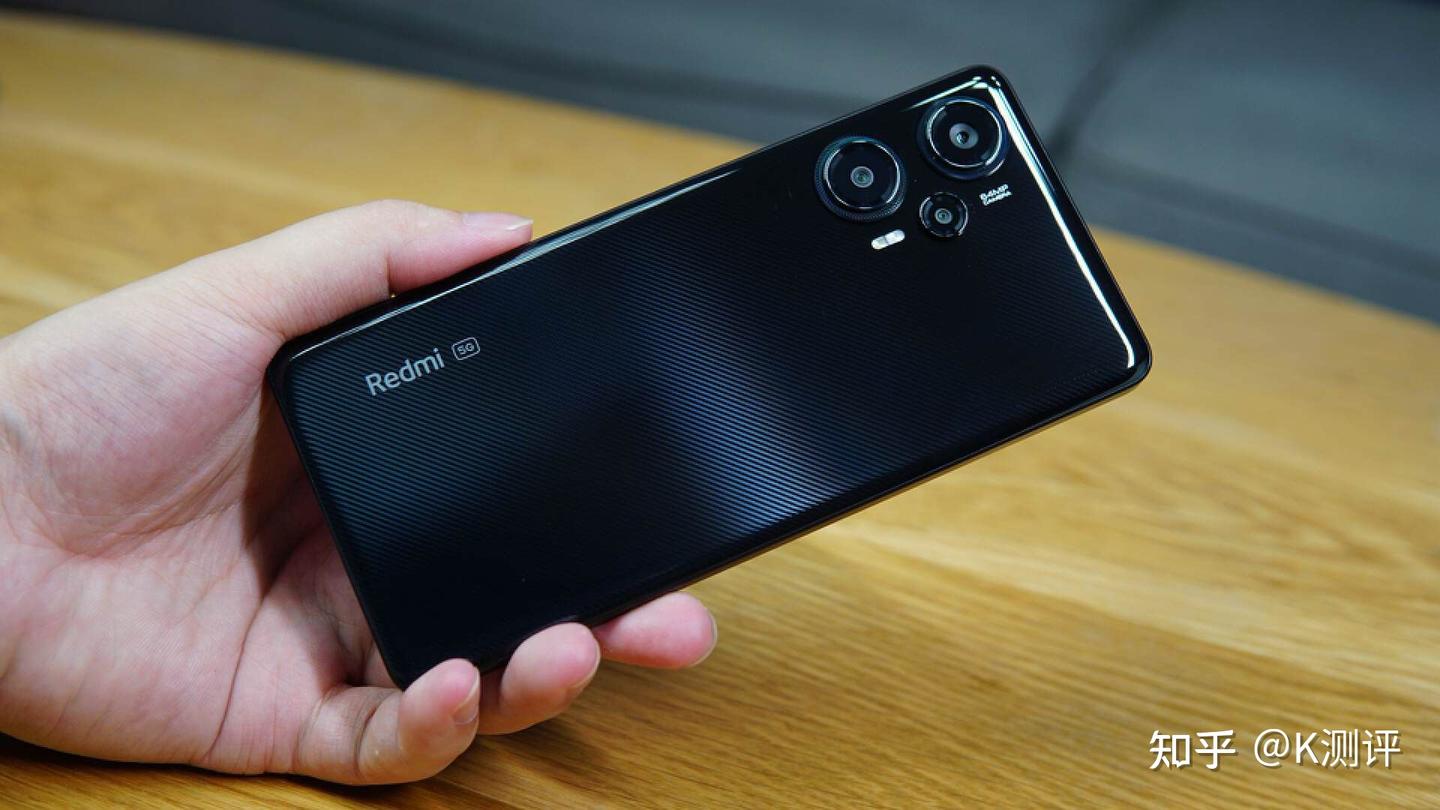 16G+1T，真实优缺点？红米 Note 12 Turbo测评 - 知乎