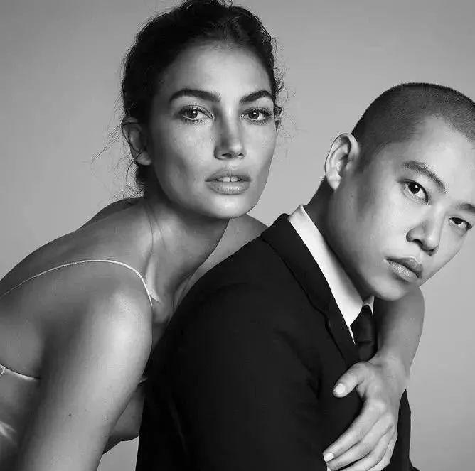 Jason Wu | 美式简约的华裔设计师品牌 - 知乎
