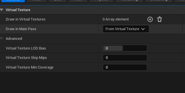 Virtual Texture - 知乎