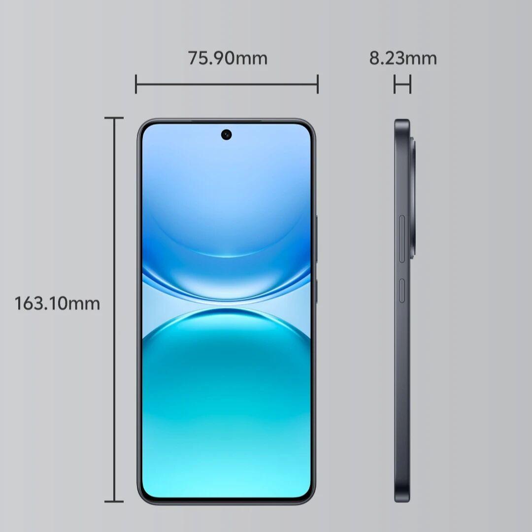 Vivo Y500手机发布上市，8200毫安超大电池Oled屏幕，一文详细参数汇总 - 克提 - 知乎