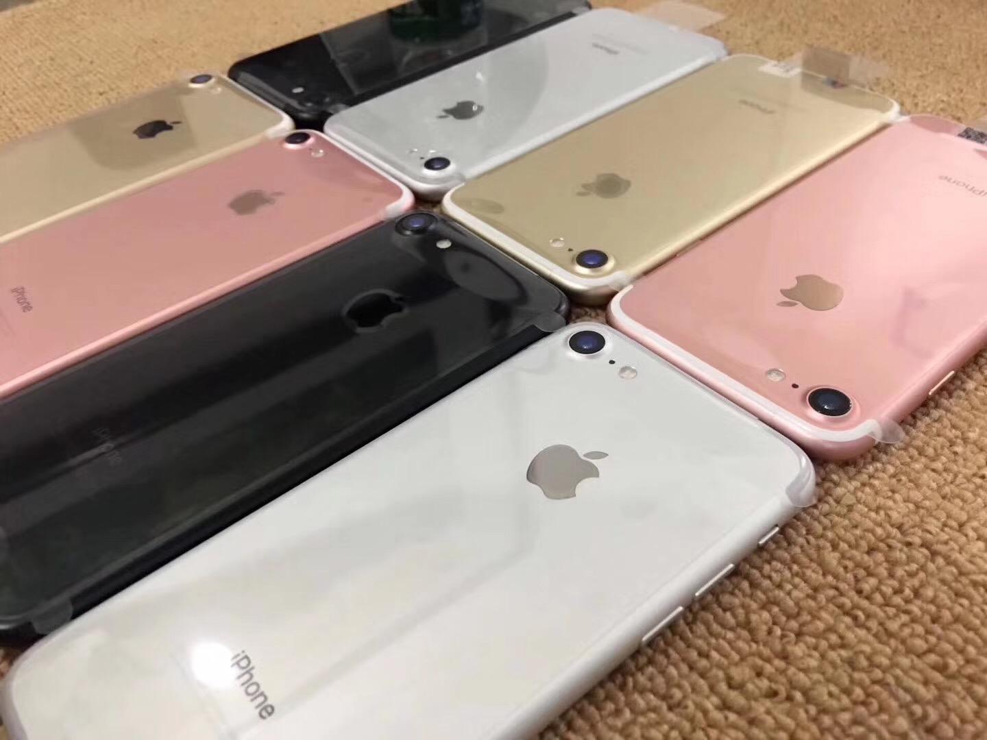 教你一眼看出 iPhone/iPad 是零售or官换or官翻or演示or库存机 - 知乎