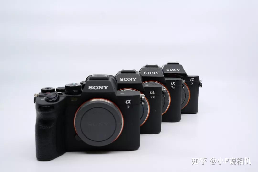 iRentalsLab评测 | 全画幅“新基准” A7M4，传感器分数出炉 - 知乎