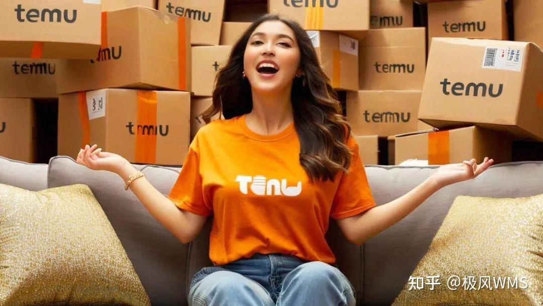 TEMU Y2模式爆单潮来了！海外仓速抢红利！ - 知乎