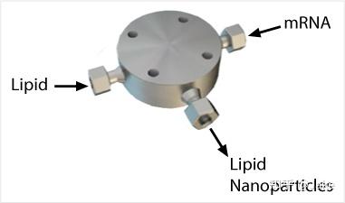 mRNA疫苗纳米脂质体（LNP）是怎么组装的？ - 知乎